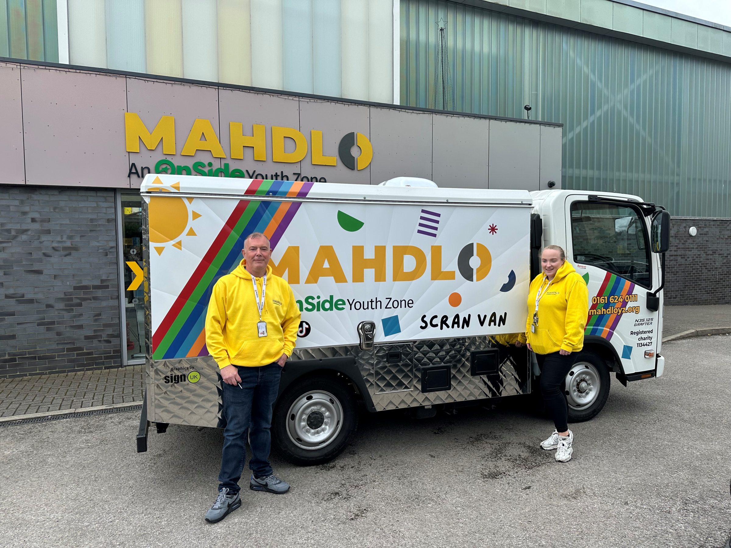 Latest News | Oldham Online